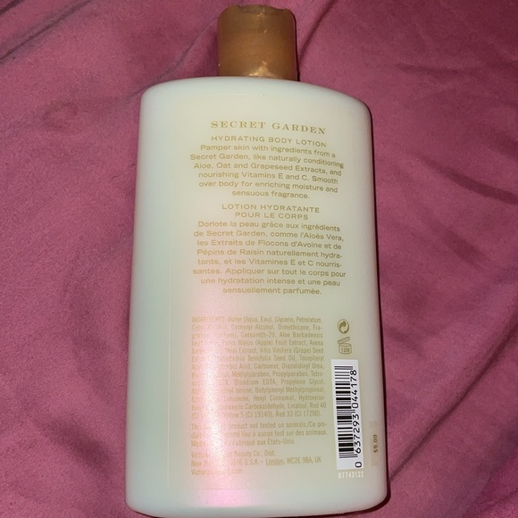 Victoria's Secret | Bath & Body | Romantic Wish Body Lotion By ...